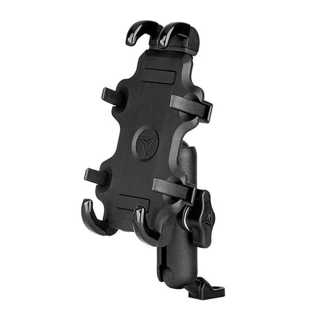 Motowolf MDL2830 Bike Phone Holder | 360° Secure Mount