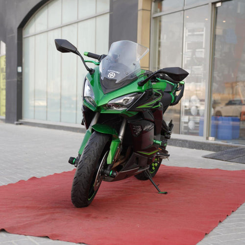Buy Top Second Hand Motorcycle for Sale Online UAE | Used Motorcycle