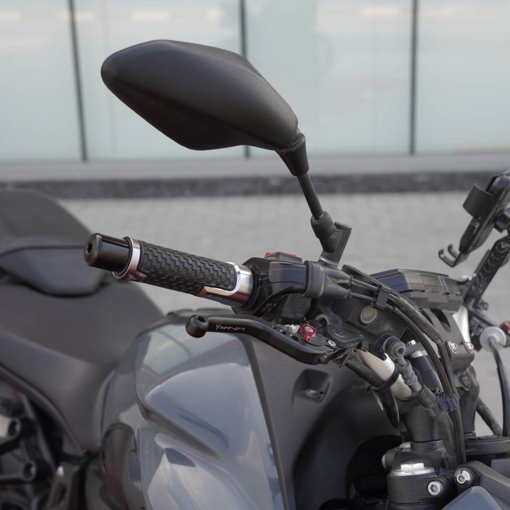 2022 Yamaha MT-07 Naked Bike 700CC Motorcycle for Sale In Sharjah