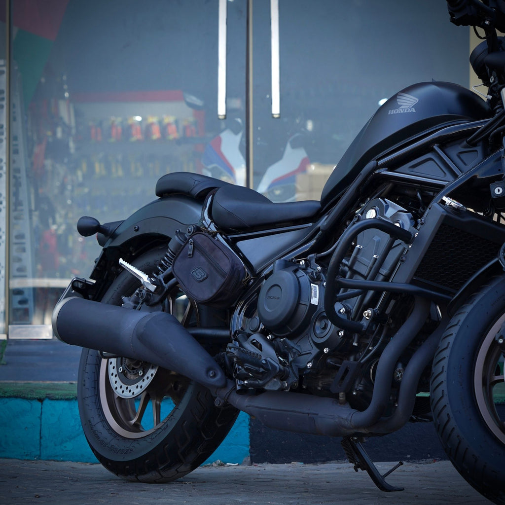 2024 Honda Rebel 500cc Gulf Spec Motorcycle for Sale In Abudhabi